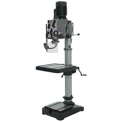 JDP-17MF Complete Machine - JET Tools - Quality Woodworking Tools