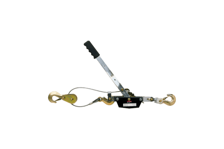 Cable & Grip Pullers - Lifting Systems | JET Tools