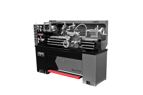 Lathes - Elite - Metalworking - JET Tools - Quality Woodworking Tools