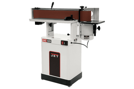 Sanders - Woodworking - JET Tools - Quality Woodworking Tools