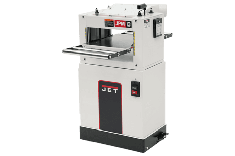 Planers - Woodworking | JET Tools
