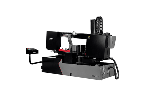 Saws - Elite - Metalworking - JET Tools - Quality Woodworking Tools