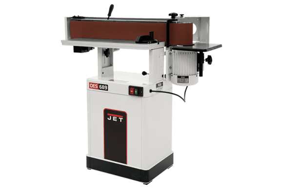 Sanders - Woodworking | JET Tools