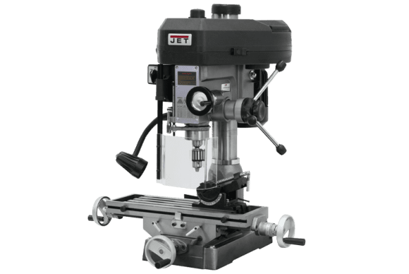 Milling - Metalworking | JET Tools