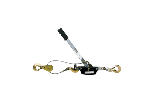 Cable & Grip Pullers - Lifting Systems | JET Tools