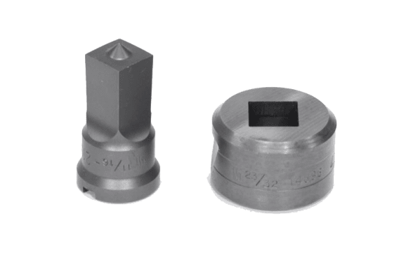 Ironworker - Forming - Metalworking - JET Tools - Quality Woodworking Tools