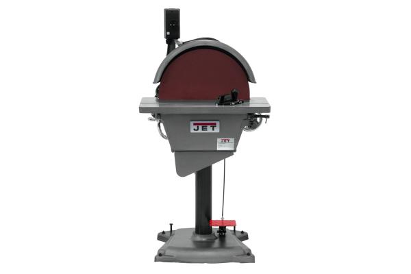 Metal Grinding Tools & Finishing Products | JET Tools