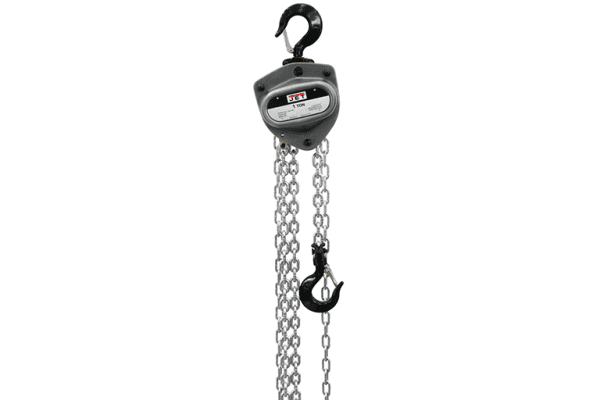 Hand Chain Hoists - Hoists - Lifting Systems | JET Tools
