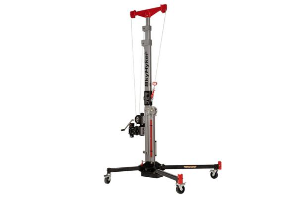 JET Lifting Systems & Equipment | JET Tools