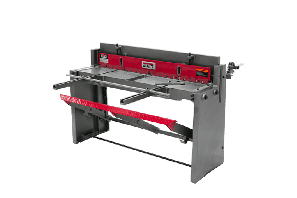 Metal Forming Tools | Metal Forming Equipment | JET Tools
