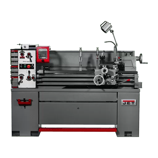 JDP-17MF Complete Machine - JET Tools - Quality Woodworking Tools