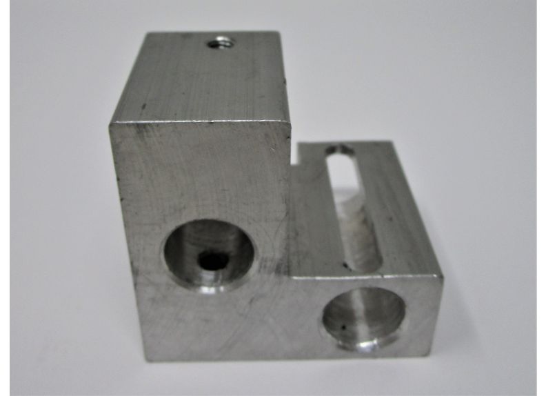 Guide Base, Upper Guide | JWBS14SFX-133 | JET Tools