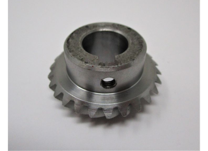 Worm Gear Left Rotation | JWS35X-522 | JET Tools