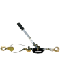 JET JCP-4 4-Ton Cable Puller with 6ft Lift | JET Tools