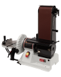 JET Benchtop Combo 6 x 48in Belt/9in Disc Sander | JET Tools