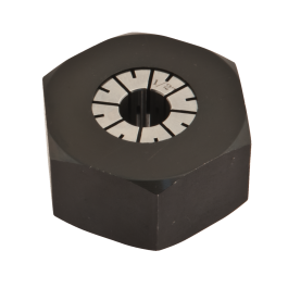 Powermatic 1/2 in Router Collet for PM2700 Shaper | JET Tools