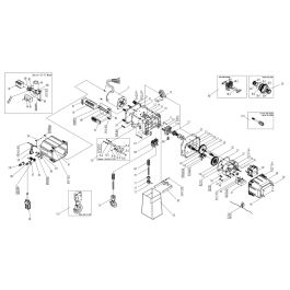 2SS-1C-20 Complete Machine | JET Tools
