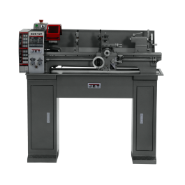 JET BDB-929 Belt Drive Bench lathe with stand | JET Tools