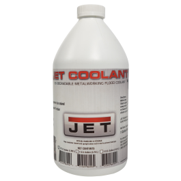 1/2 Gallon JET MW Biodegradable Coolant | JET Tools