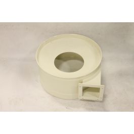 Right Housing Dc-1900 | 430020W | JET Tools