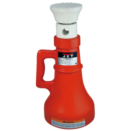 JET SJ-20T 20-Ton Screw Jack | JET Tools