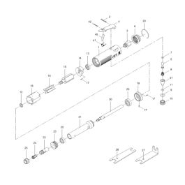 JAT-402 Complete Machine | JET Tools