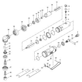 JAT-482 Complete Machine | JET Tools