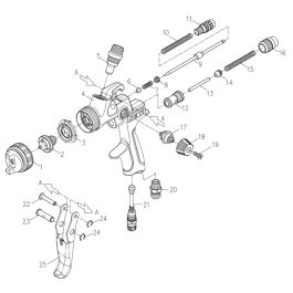 JAT-500 Complete Machine | JET Tools
