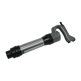JET JCT-3645 4in Hex Shk Open Hndle Chipping Hammer | JET Tools