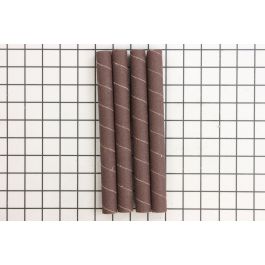 JET OEM Sanding Sleeves, 3/4 x 9in, 60 Grit (4 pack) | JET Tools