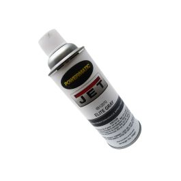 JET — Touch-up Spray Paint, Elite Gray, 12 oz | JET Tools