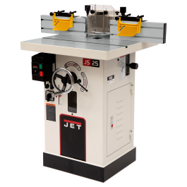 JET JWS-25X 3HP Woodworking Shaper | JET Tools