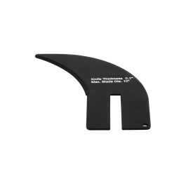 JET Riving Knife: XACTA Deluxe Low Profile | JET Tools