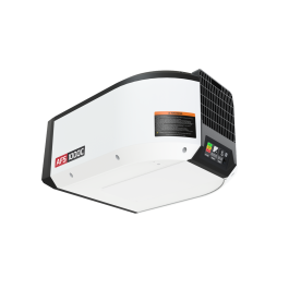 Air Filtration 1000CFM | AFS-1000C | JET Industrial | JET Tools