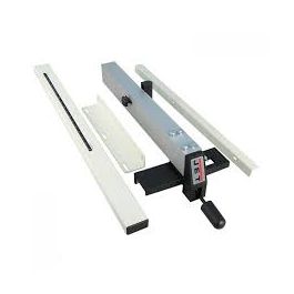 JET Fence Kit for 15 x 15 Woodworking Bandsaw Table | JET Tools