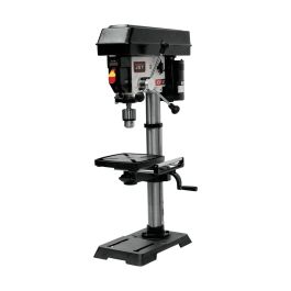 JET 12in Benchtop Drill Press w/ Digital Read Out | JET Tools