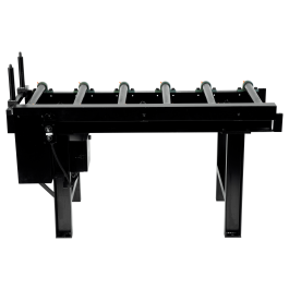 1.5-meter Power Infeed Table ECB-1833DMEVS Band Saw | JET | JET Tools