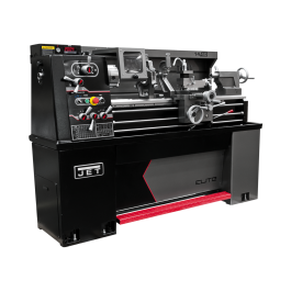 JET E-1440VS Elite 14x40 JET EVS Lathe | JET Tools