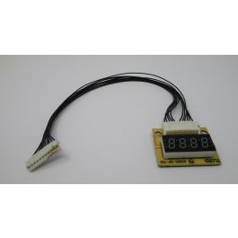 Jog Button | GHB1340-SB2 | JET Tools