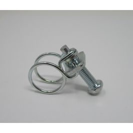 Ose Clamp | HBS916W-166-1 | JET Tools