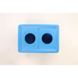 JET® OEM Replacement Coolant Tank- HVBS7MW-66N | JET Tools