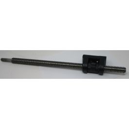 Acme Screw - Nut Assembly | HVBS7M-012A | JET Tools