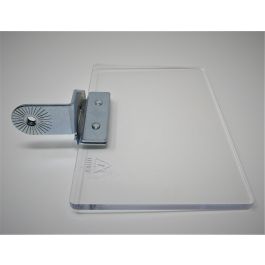Eye Shield Assembly Left #58Thru 60 And | JBG6B-059LA | JET Tools