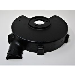 Inner Wheel Guard | JBG8A-16B | JET Tools