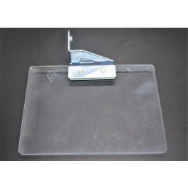 Eye Shield Assembly Left #58Thru 60 An | JBG8B-059LA | JET Tools