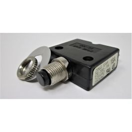 Overload Switch 18A | JC3-155 | JET Tools