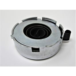 Coil Spring Assembly | JDP17-141RB | JET Tools