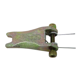 JET® OEM Replacement Safety Latch Kit 1T- JLH100-37-1 | JET Tools