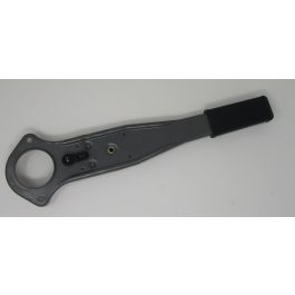 Handle Assembly | JLP150A-09G | JET Tools