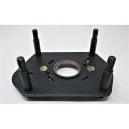 Lever Side Plate Assembly | JLP300A-27 | JET Tools